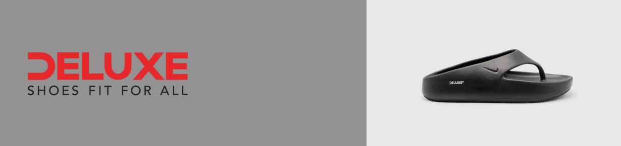 Flip Flop Slippers for Men in Pakistan | Top Picks 2026 – Deluxe Footwear