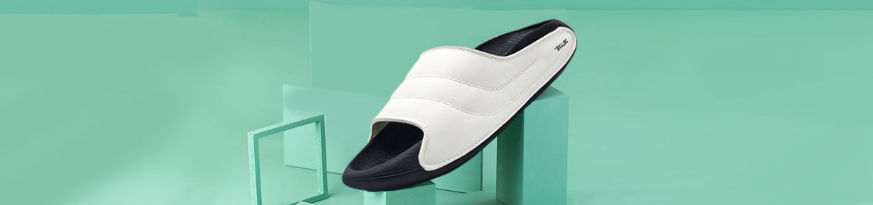 New Men’s Slipper Designs 2026 | Trendy & Stylish – Deluxe Footwear