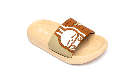 Men Thongs Deluxe Footwear