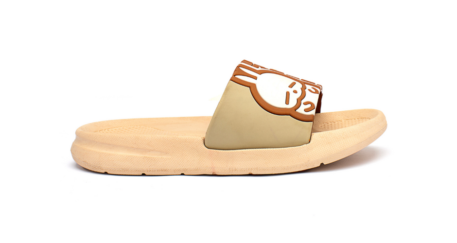 Men Thongs Deluxe Footwear