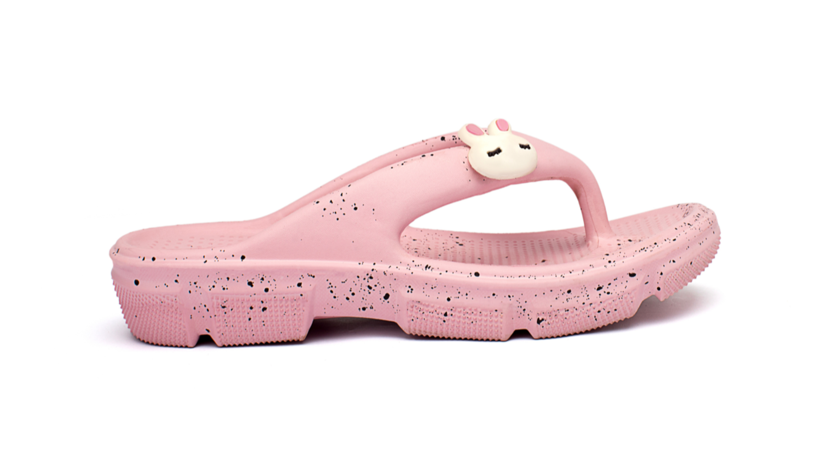 Men Thongs Deluxe Footwear