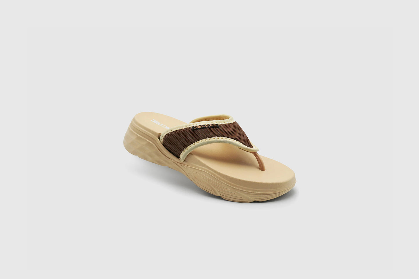 Timeless Luxe Slide – Deluxe Footwear