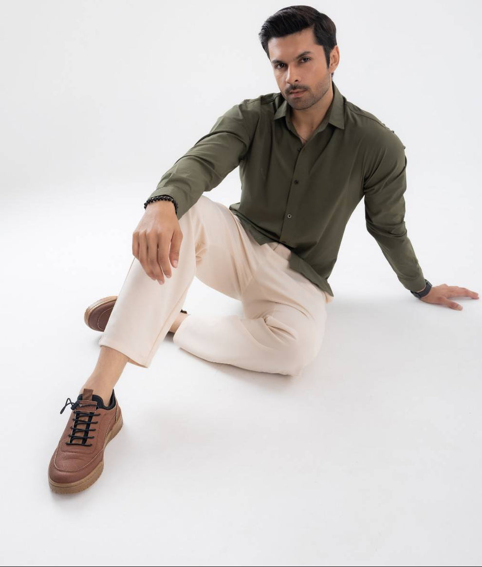 Forrest Dope Shoes – Deluxe Footwear